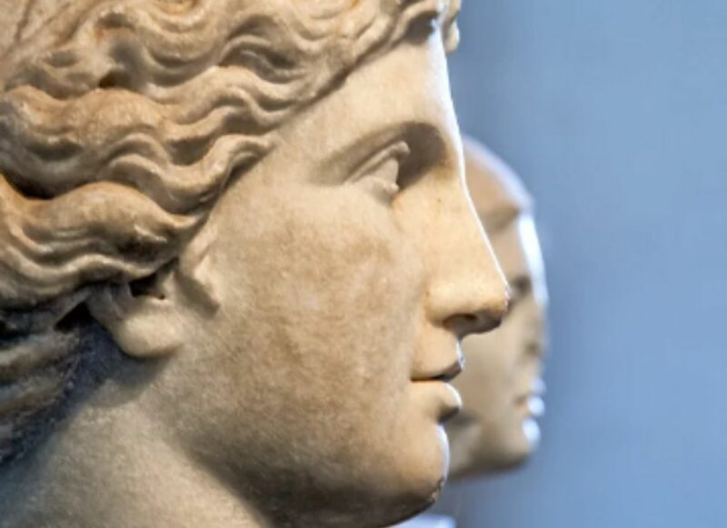 Clases de nariz según el origen étnico